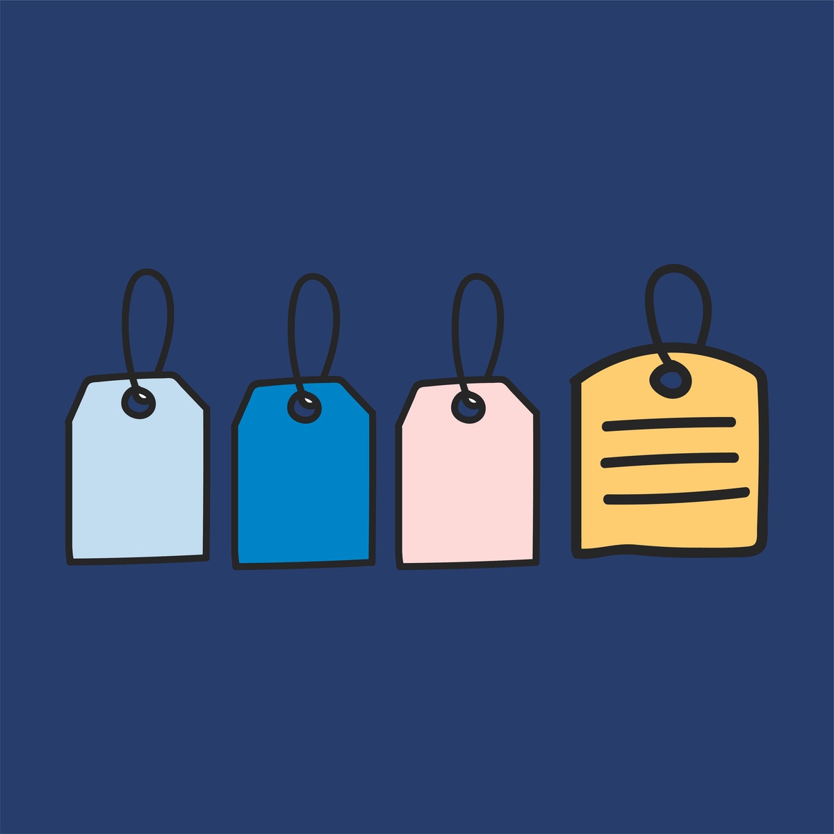 Do You Need New GTD Contexts? - The School for Task Scheduling